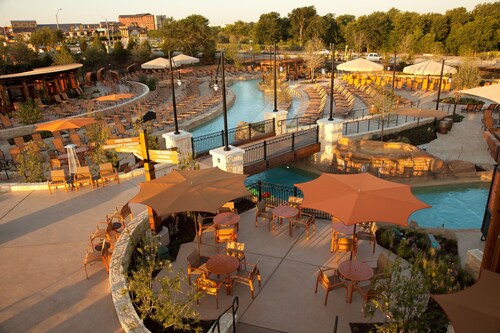 Gaylord Texan Resort & Convention Center Reviews, Deals & Photos 2024 ...