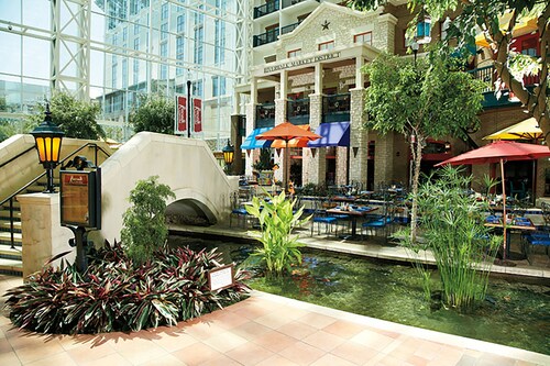 Gaylord Texan Resort & Convention Center Reviews, Deals & Photos 2024 ...