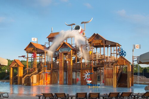 Gaylord Texan Resort & Convention Center Reviews, Deals & Photos 2024 ...