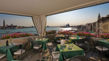 Terraço/pátio interior