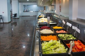Área de restauração