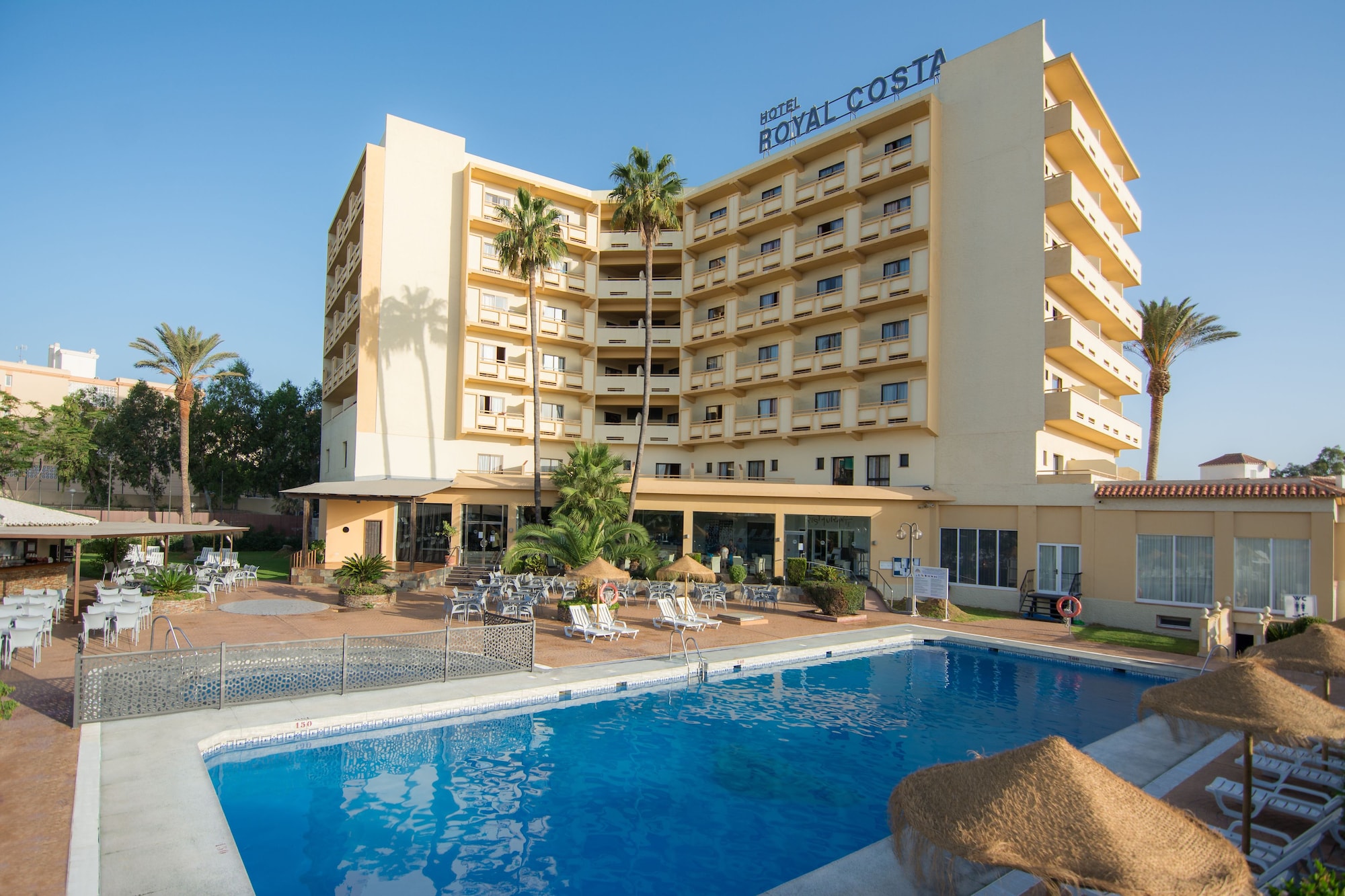 Hotels in Costa del Sol - Best Hotel Deals from £46 - Expedia.co.uk