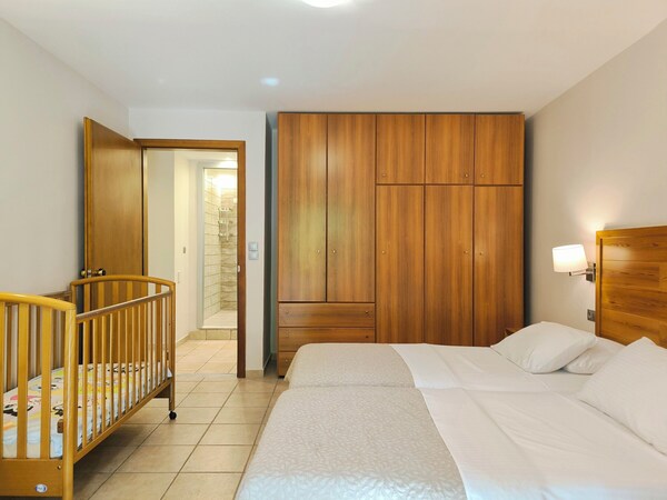 Europa Hotel - Grecja