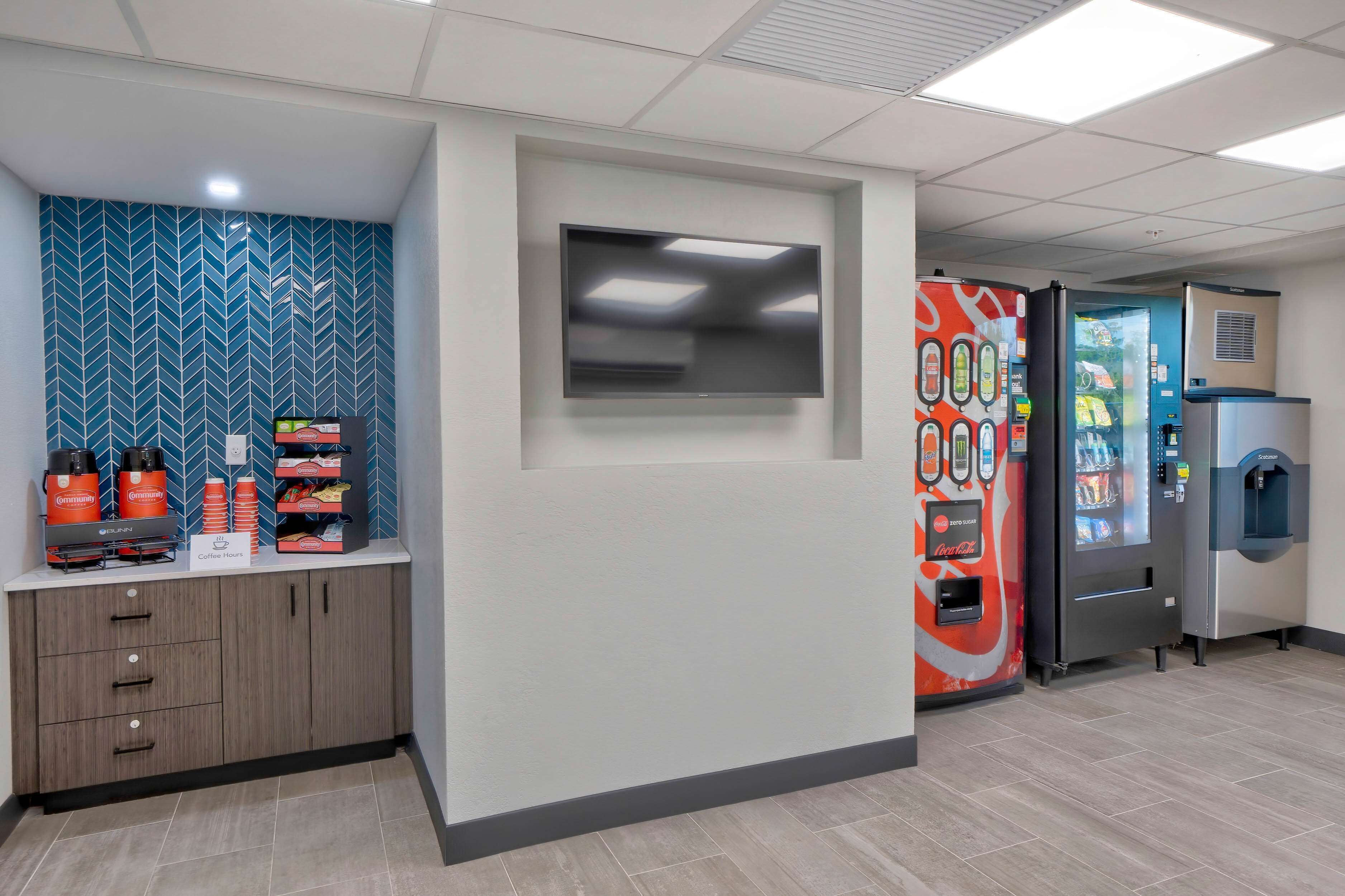 Máquina automática de vendas