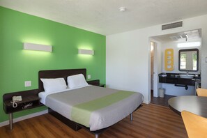 Roupa de cama fornecida 