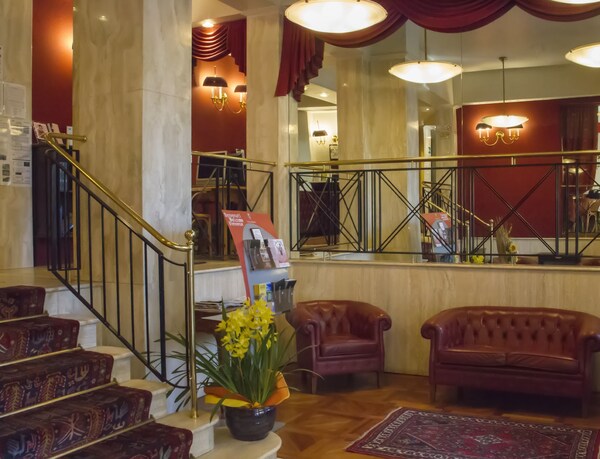 Hotel Continental - Torino