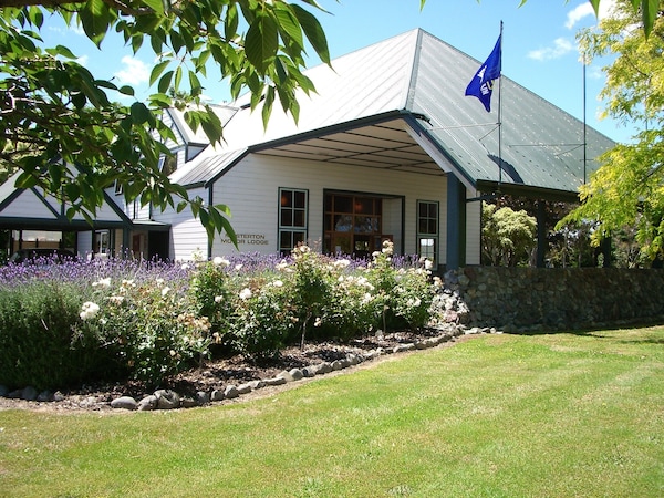 Masterton Motor Lodge - Masterton