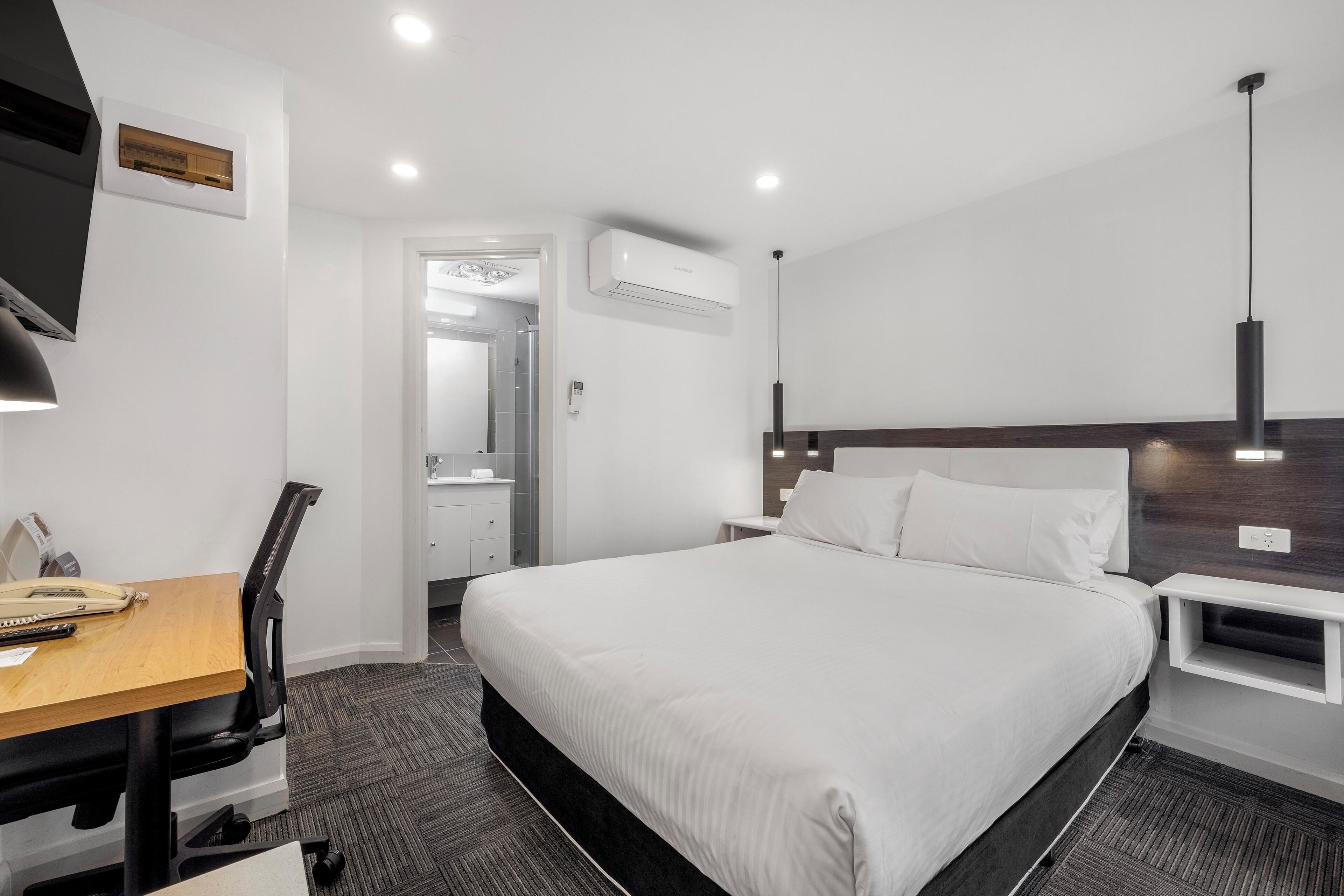 Quarto Standard | Lençóis de algodão egípcio, roupa de alta qualidade 