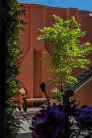 Terraço/pátio