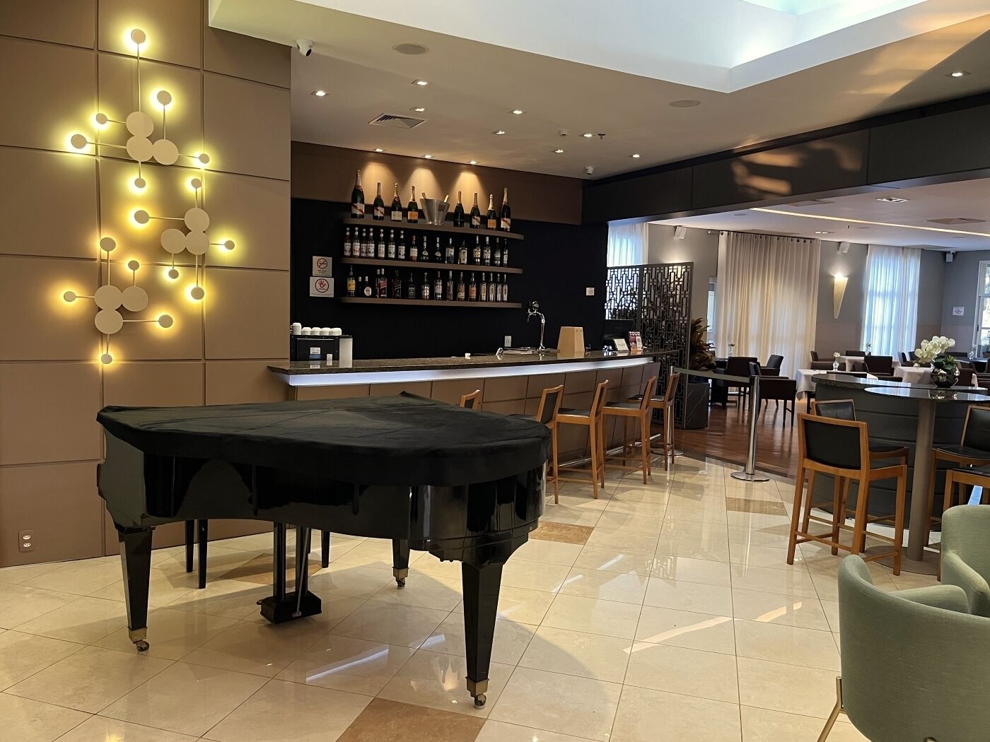 Bar (na propriedade)