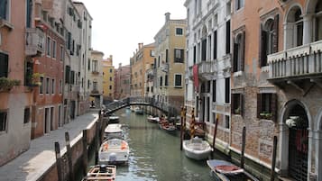 Vista da propriedade