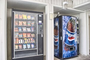 Máquina de venda automática
