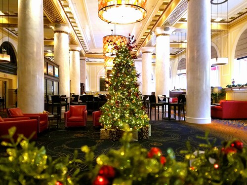 Hotel ICON Autograph Collection by Marriott Reviews, Deals & Photos ...