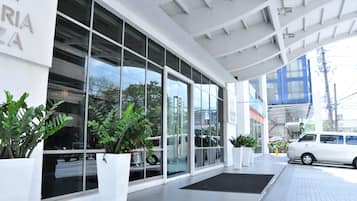 Fachada