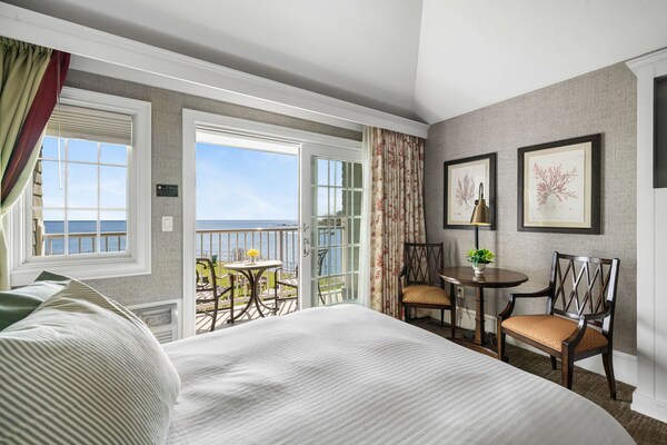 Stage Neck Inn - York