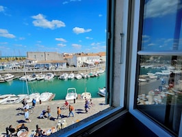 Vista da propriedade