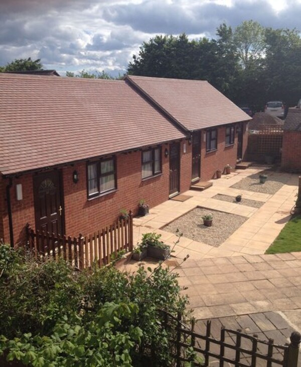 Newent Golf Club & Lodges - Cotswolds