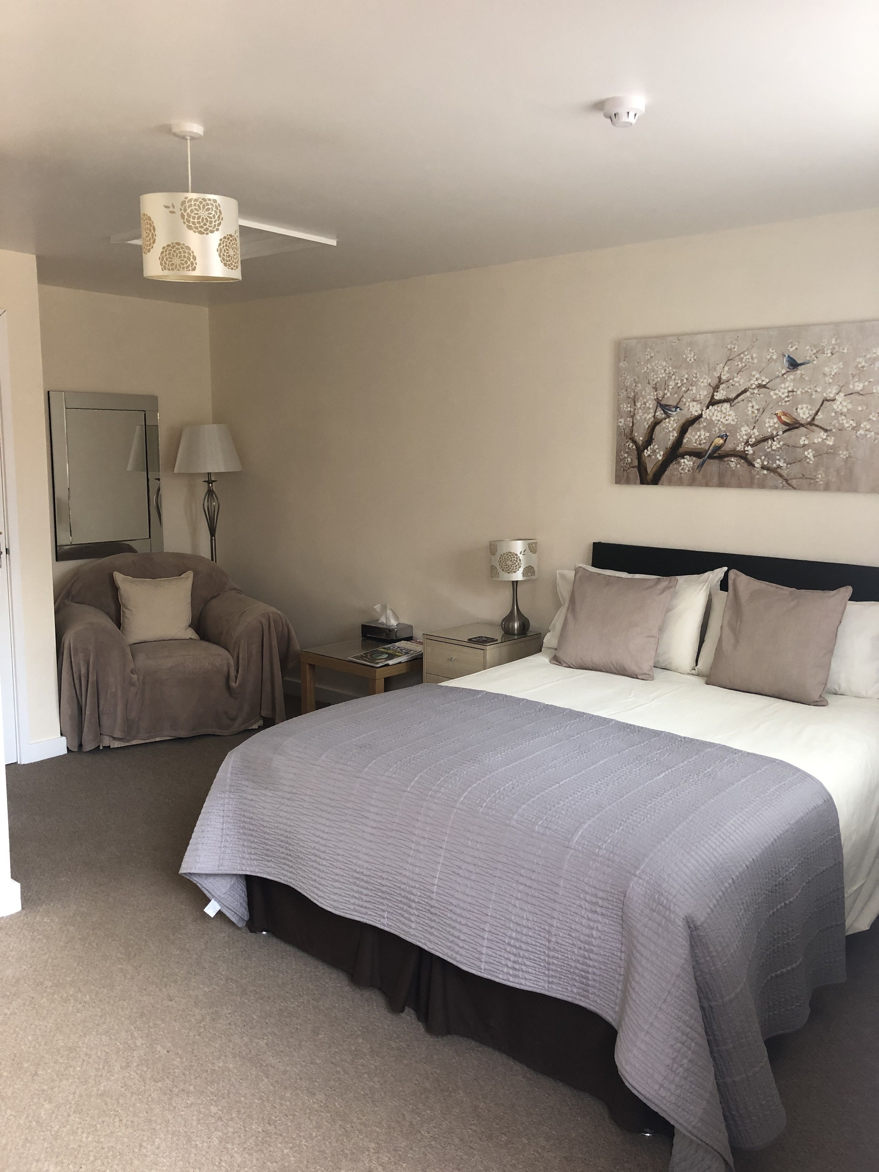 Newent Golf Club & Lodges - Newent - Hotels.com