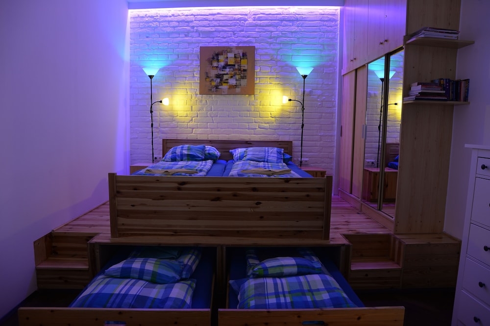 Katona Apartments - Budapest