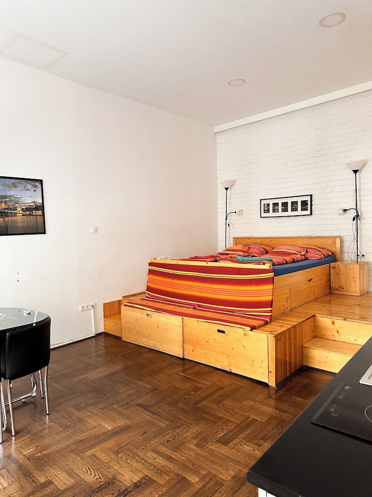 Katona Apartments - Budapest