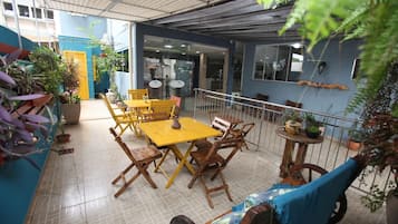 Comodidades da propriedade