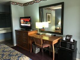 Escrivaninha, Wi-Fi de cortesia