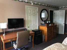 Escrivaninha, Wi-Fi de cortesia