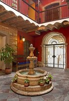 Entrada (vista interna)