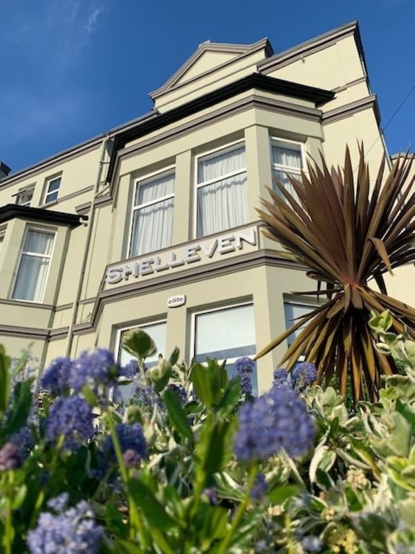 Shelleven House - Écosse