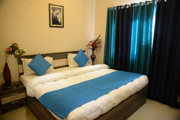 Divine Destination - Varanasi