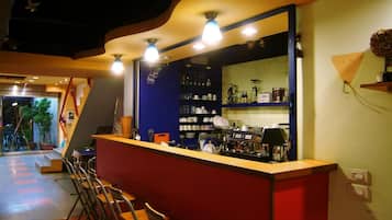 Bar (no alojamento)