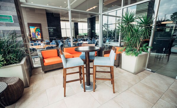 Courtyard by Marriott Queretaro en Querétaro, , CT: hoteles en ...