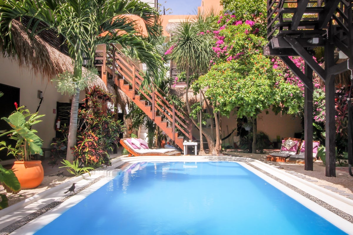 15 Best Tulum Family Resorts for the Perfect Vacation [2023]