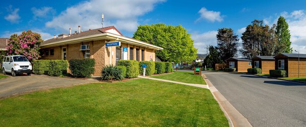 Discovery Parks - Hadspen - Tasmania