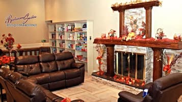 Comodidade do alojamento