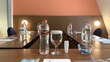 Sala de reunião