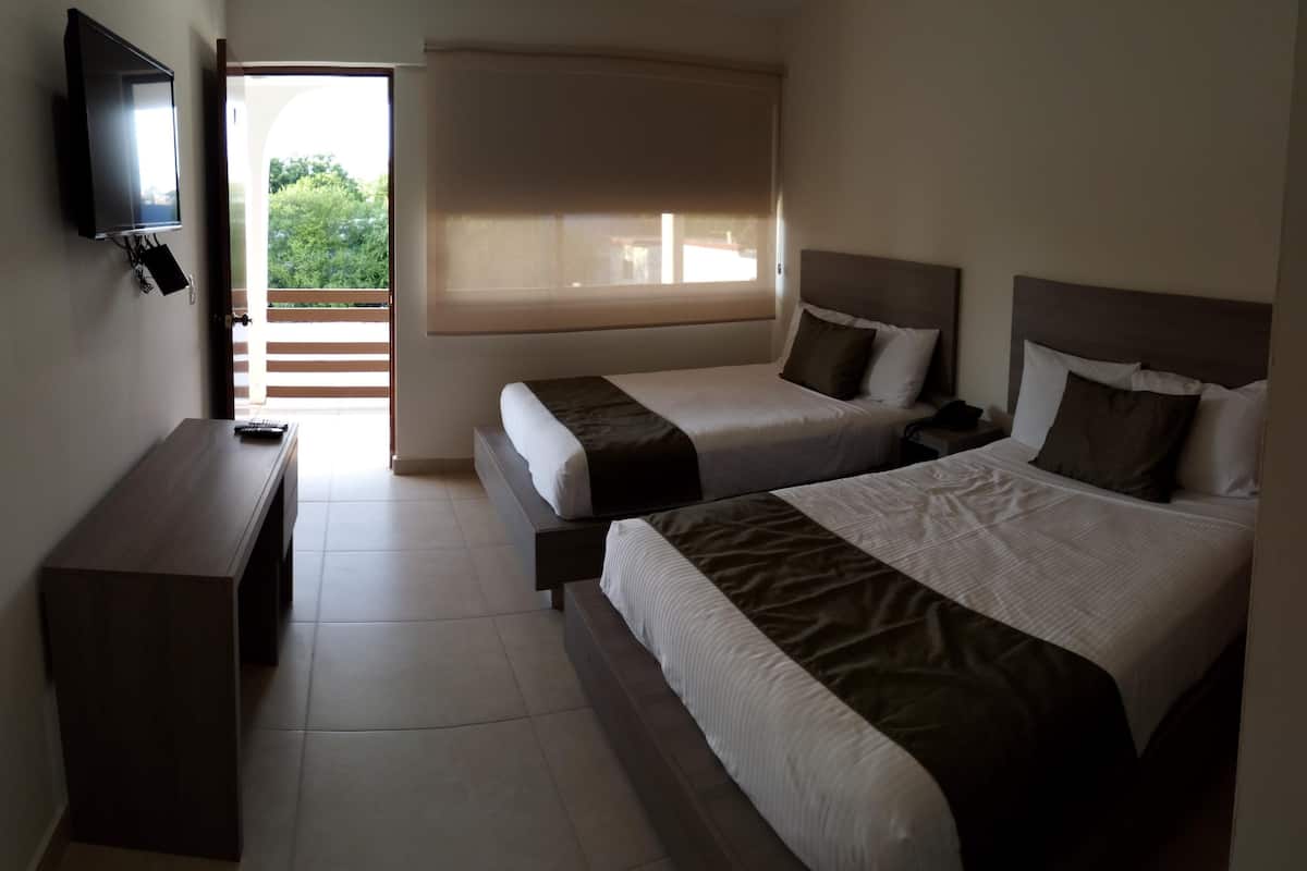 Secretária, secretária adequada para computadores portáteis