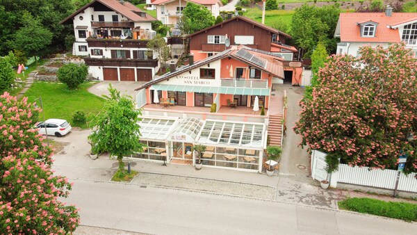 Hotel San Marco - Füssen