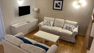 Duplex família
