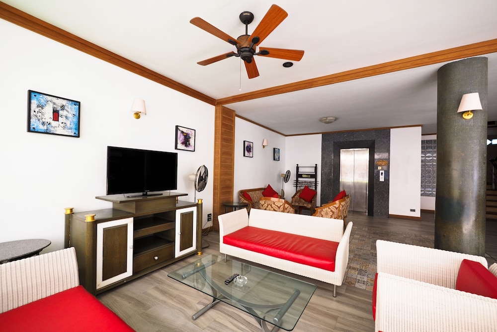 Paisiri Hotel - Cha-am