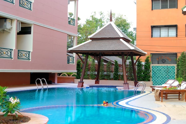 Golden Villa - Pattaya