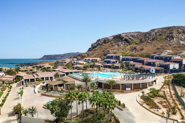 Barcelo Marine Boa Vista - Adults Only - Cap-Vert