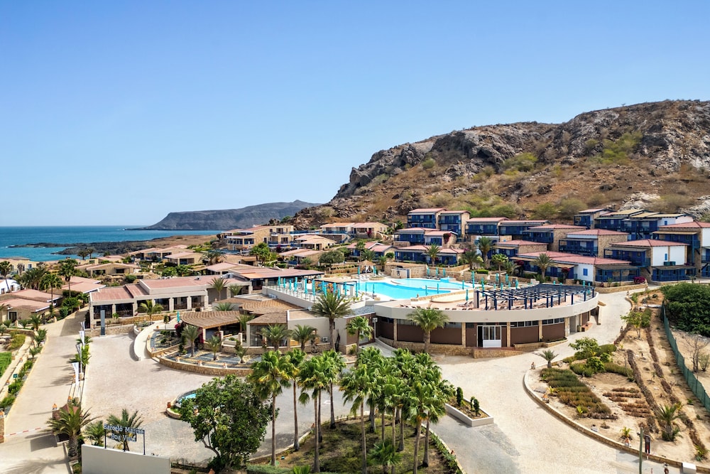 Barcelo Marine Boa Vista - Adults Only - Cape Verde