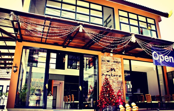 Maytara Hotel - Pattaya City