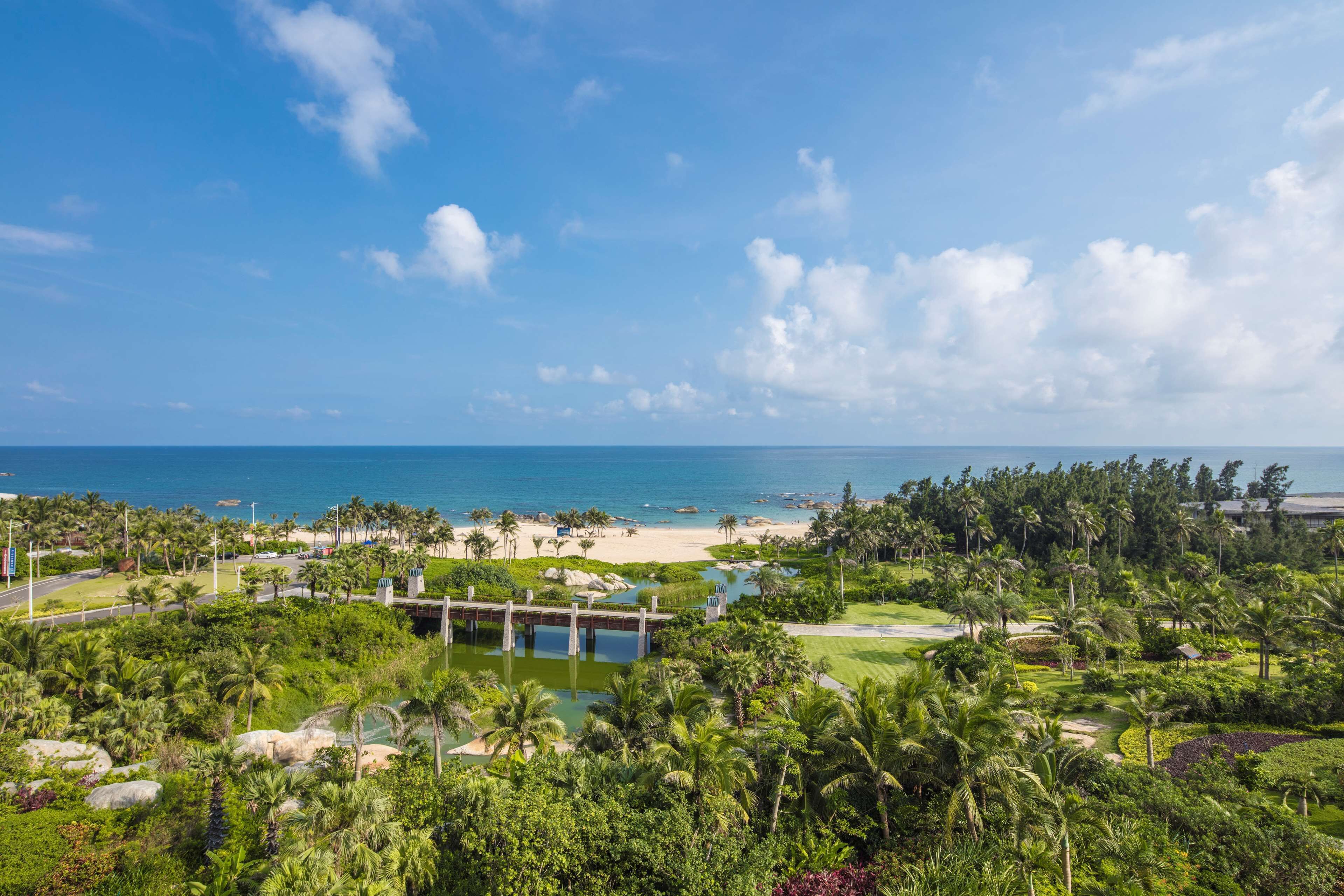 Top 10 Beach Resorts In China | Trip101