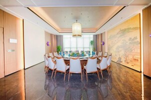 Sala de reunião