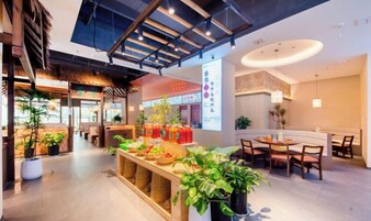 Restaurantes