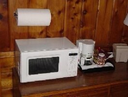 Quarto Individual Standard, 1 quarto, não fumadores | Cozinha privada | Um frigorífico, um micro-ondas, uma cafeteira/bule