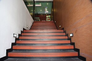 Escadaria