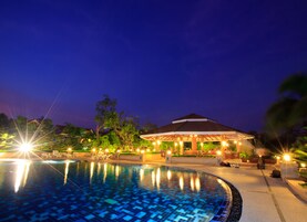 Piscina exterior